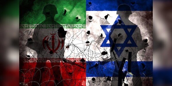 Iran targets Mossad HQ, Israeli air base housing F-35 fighter jets ...