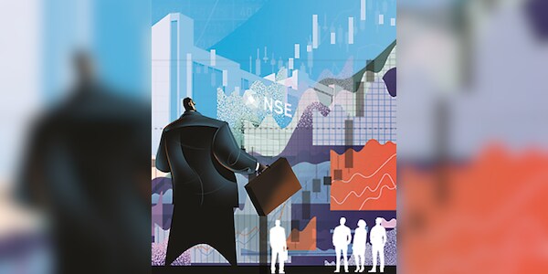 Marching in lockstep: PSU giants roar back, match Nifty's decade ...