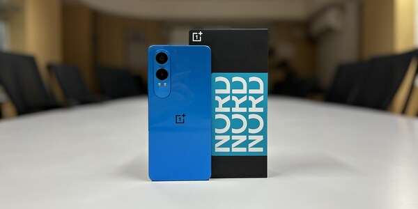 OnePlus Nord CE4 Lite 5G launched in India: Know price, specs, offers ...