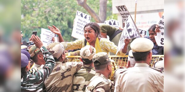 Anti-paper leak law: Centre mandates NRA to prepare SOPs for tests ...