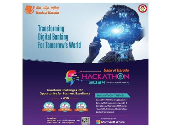 ID8NXT Presents a Nationwide Hybrid Hackathon in Collaboration with ...