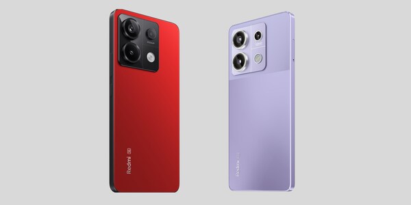 Xiaomi Redmi Note 13 series gets new colour variants in India: Take a ...