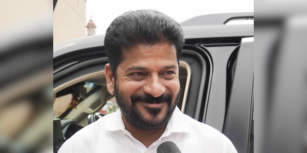 Telangana govt begins comprehensive caste survey, CM Reddy briefs Guv ...