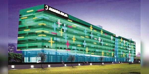 Amara Raja Energy Q1 FY25 results: Net profit up 26% at Rs 249 crore ...