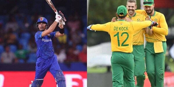 T20 World Cup 2024, SA vs AFG SF: How Nortje could destroy Gurbaz ...