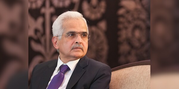 RBI governor Das asks banks to strengthen governance, risk management ...