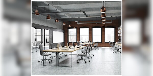 Office space leasing up 15% in Jan-Mar across 7 major cities: Colliers ...