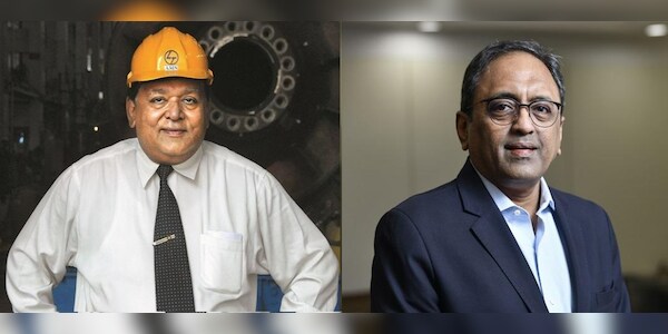 S N Subrahmanyan appointed chairman of LTIMindtree as A M Naik steps down | People - Business ...