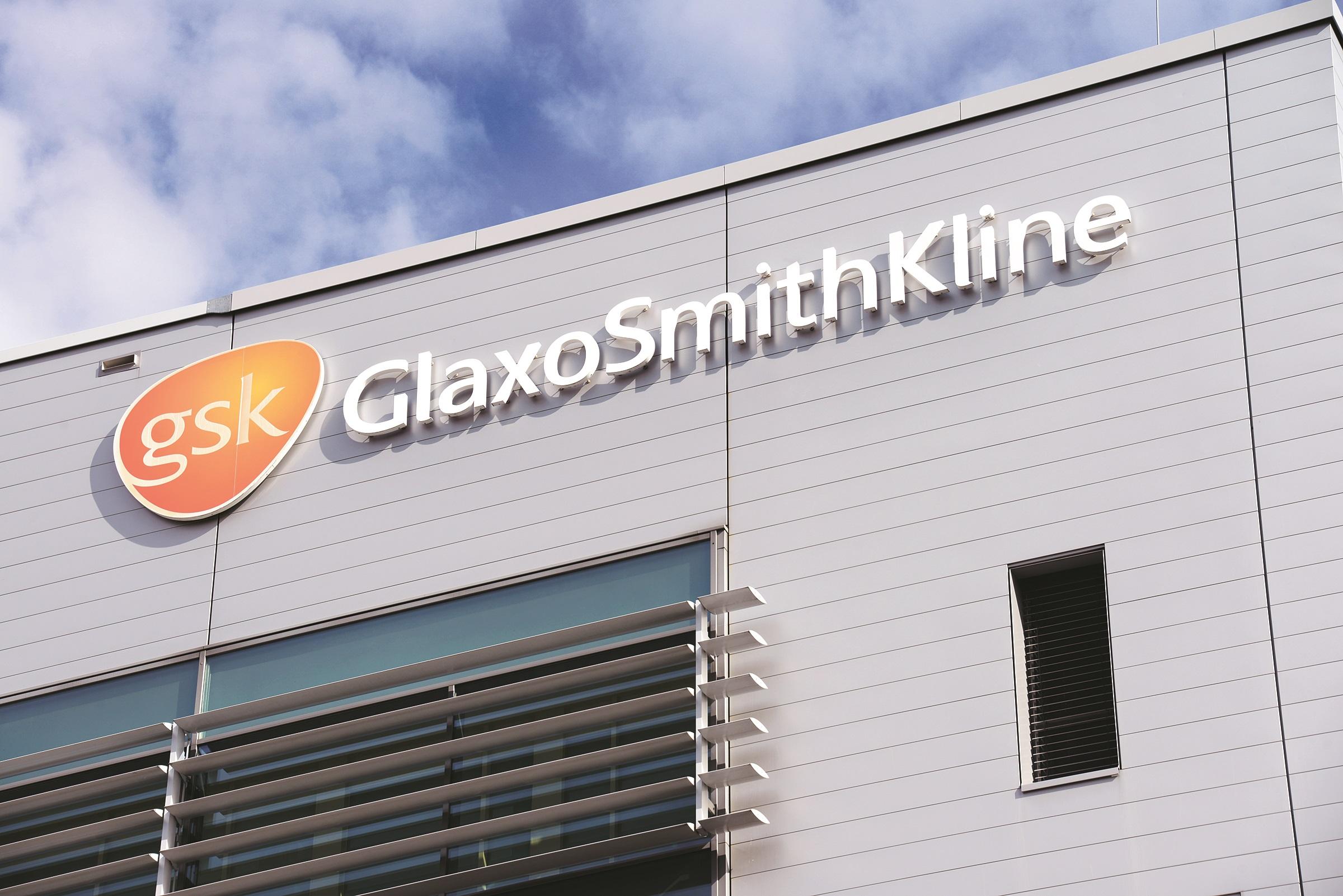 Gsk Headquarters In India