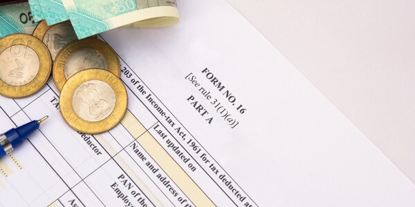 How to file ITR with multiple Form 16s: Here's a step-by-step guide ...