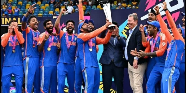 Heartbreaks and triumphs: Top 5 moments for Team India in cricket in ...