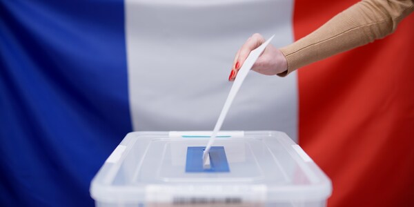 French polls: France may see its first Far-Right govt since World War ...
