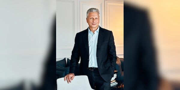 Good that the hype around Gen AI has come down: Capgemini CEO Aiman ...