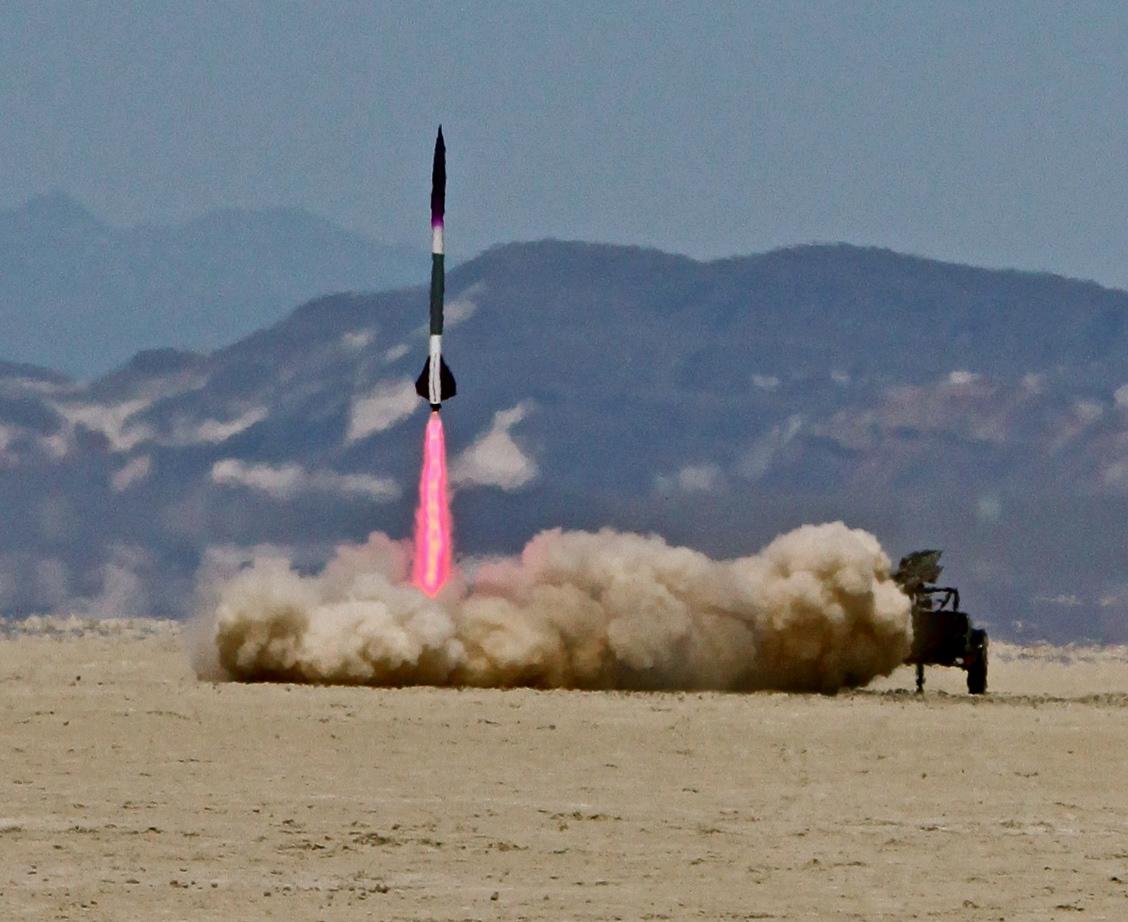 China's Tianlong-3 rocket crashes into mountains after launch during ...