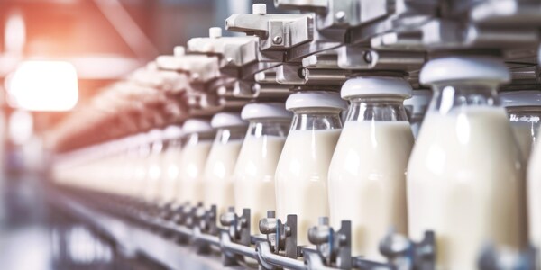 Lab-Grown Milk: Milk without cows? Inside the science of lab-grown milk ...