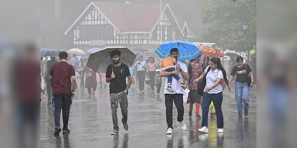 Weather today: IMD issues alerts for UP, Assam, 9 other states; know ...