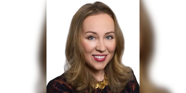 Former SoftBank managing partner Lydia Jett rejoins Flipkart's board ...