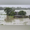 Assam Flood Crisis Death Toll Touches 56 16 Lakh Affected In 29