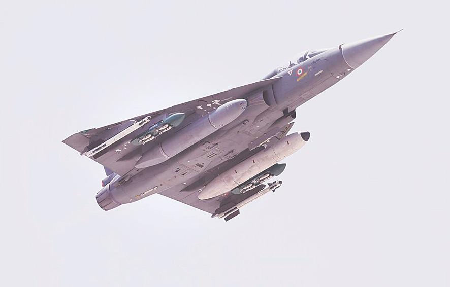 From fighters to copters, how R&D powers HAL's Himalayan-altitude ...