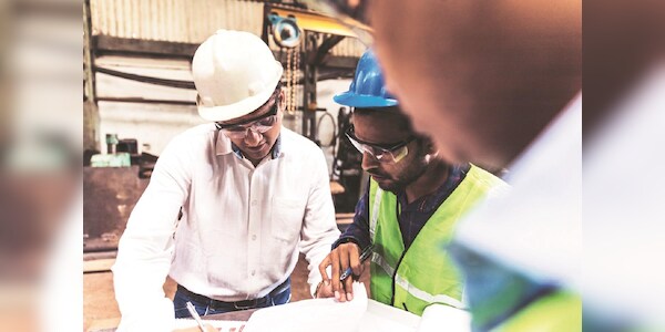 Labour pains, the silent crisis undermining India's infrastructure boom ...