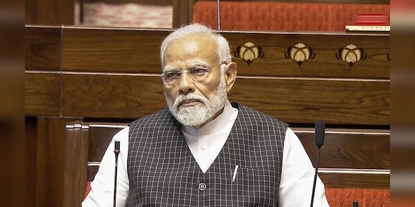 Govt forms cabinet committees on security, economic, political affairs ...