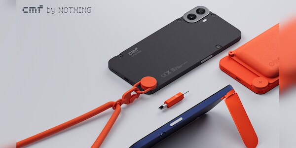 Nothing CMF Phone 1 launch at 2:30 pm: Livestream, what to expect, and ...