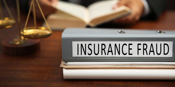 Insurance fraud decoded: How a woman faked death twice to claim Rs 1.1 ...