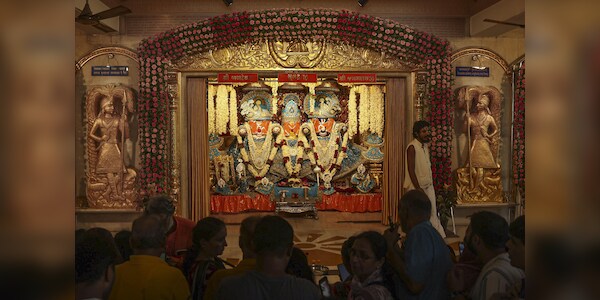 Puri Jagannath Temple's Ratna Bhandar opens after 46 years: What's ...