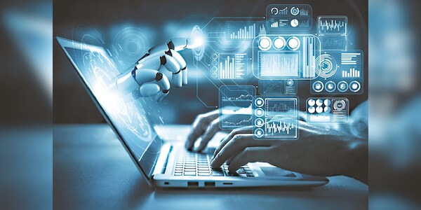 Largest Gen Ai Hackathon In Mumbai Over 2 000 Developers To Participate Tech News Business