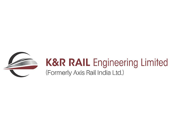 K & R Rail Engineering Ltd signs an MOU with South Korean major UNECO for composite sleeper plant