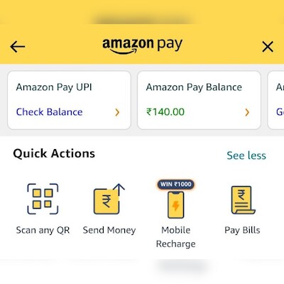 You can now book PVR and Inox movie tickets with Amazon pay | Personal Finance - Business Standard