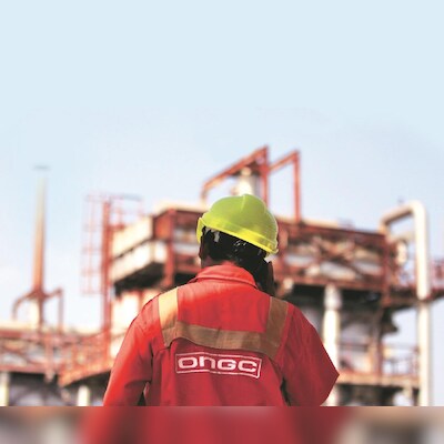 ONGC unveils Rs 2 trillion decarbonisation road map for net-zero 2038 | Company News - Business ...