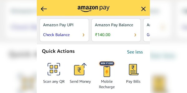 You can now book PVR and Inox movie tickets with Amazon pay | Personal ...
