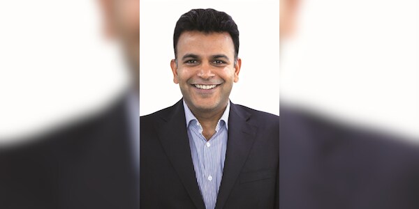 'We do not worry about (UPI) market share', says Amazon Pay India CEO ...