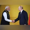 Amid high trade, India-Russia ties slow on investments, remittances ... Amid high trade, India-Russia ties slow on investments, remittances ...