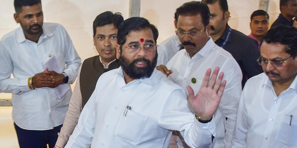 Badlapur protest politically motivated; most protestors outsiders ...