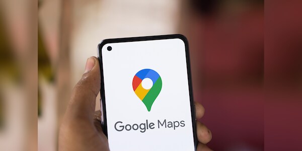The tech behind Google Maps: How AI, real-time data power its navigation | Tech News - Business ...
