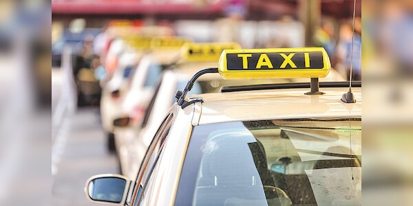 Mobility players drive 18% of total car sales in FY24, says Deloitte ...