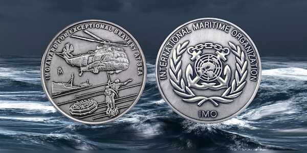 'Exceptional bravery' award to Indian ship captain, crew for Red Sea ...