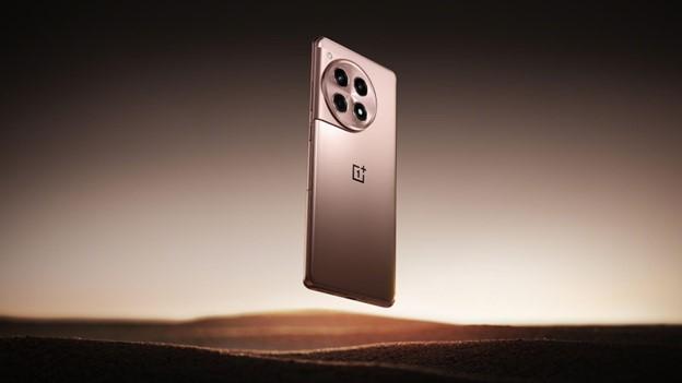 OnePlus 12R gets gold-pink themed 'Sunset Dune' colour option: Take a ...