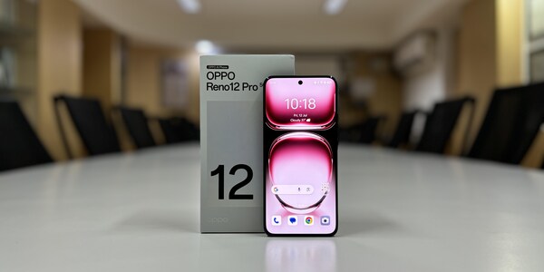 OPPO Reno 12 Pro review: Almost perfect midrange AI smartphone, but ...