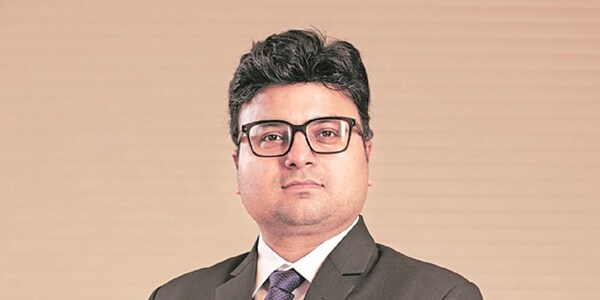 See a possibility of Nifty hitting 28K this year: YES Securities India ...