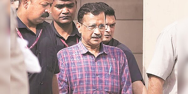 Delhi Excise Policy Case: HC dismisses Kejriwal's plea challenging CBI arrest in liquor policy ...