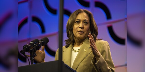 Harris to pitch for 'end of war' in her White House meet with Netanyahu ...