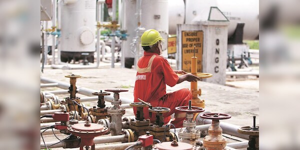 ONGC stock hits new high after a gap of over 10 years; up 39% from June ...