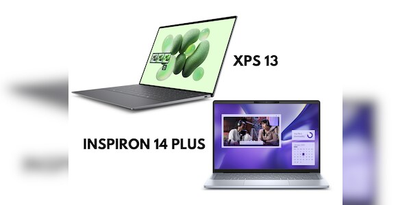 Dell launches Copilot Plus AI PCs in XPS, Inspiron line: Price, specs ...