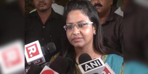 UPSC issues notice to cancel IAS selection of officer Pooja Khedkar ...