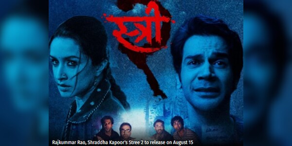 Stree 2: Cast, plot, runtime and release date; all you should know ...