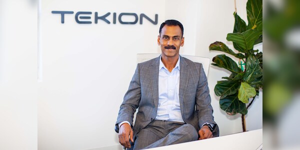 Tesla veteran Jay Vijayan's startup Tekion secures $200 million funding ...