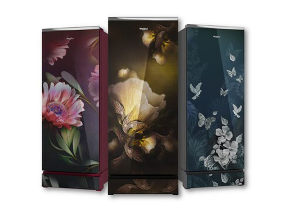Whirlpool of India launches Ice Magic Pro Glass Door Refrigerator Range ...